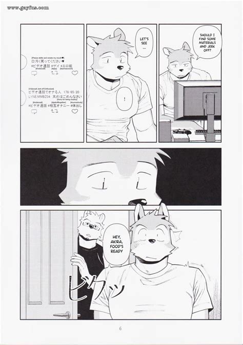 Page 6 Waspsex Is Troublesome After All Gayfus Gay Sex And Porn