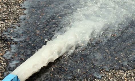 Drought Has Pool Pros Looking For Ways To Recycle Backwash