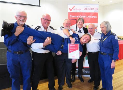 Volunteers Needed For Busy Marine Rescue District Newcastle Weekly