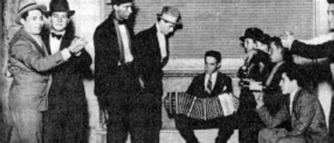 A Brief History Of Tango Butterfield And Robinson