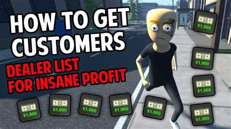 Best Customers To Use For Benji And Molly And How To Get Customers And