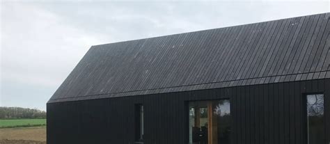 Single Ply Membrane Ea Roofing Ltd