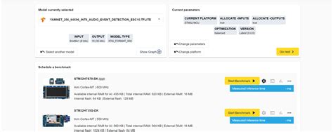 St Edge Ai Developer Cloud Stmicroelectronics Stm32 Ai