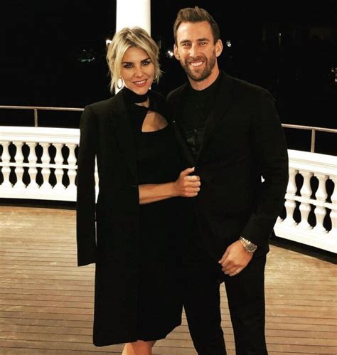 Who Is Television Host Charissa Thompson Her Age And More