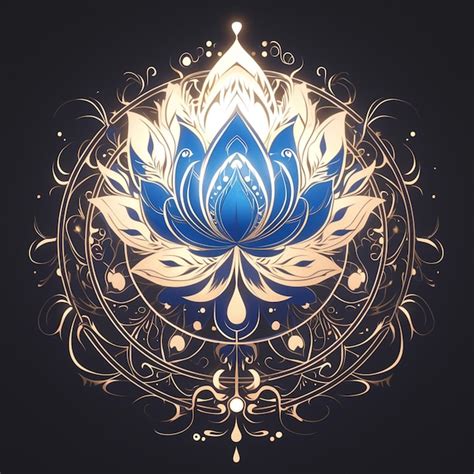 Premium Vector Elegant Chinese Lotus And Peacock Patterns