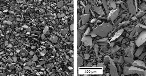 Microstructural Evolution Of Amorphous Self Healing Geopolymer