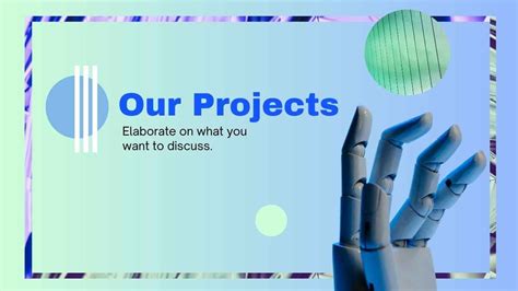 Free Machine Learning PowerPoint Templates Google Slides Themes SlidesCarnival