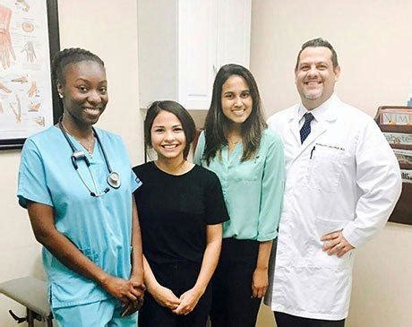 Now Offering Telehealth Appointments South Florida Sports Medicine