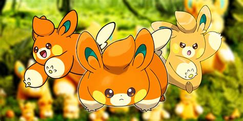 Pokémon Center Releases 8 New Paw Some Plushies