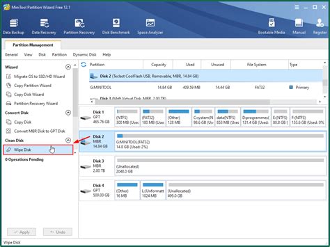 How To Map Network Drive Windows 1011 Via External Hard Drives Minitool Partition Wizard