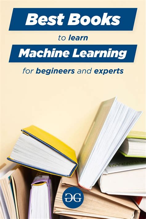 best books to learn machine learning for beginners machine learning