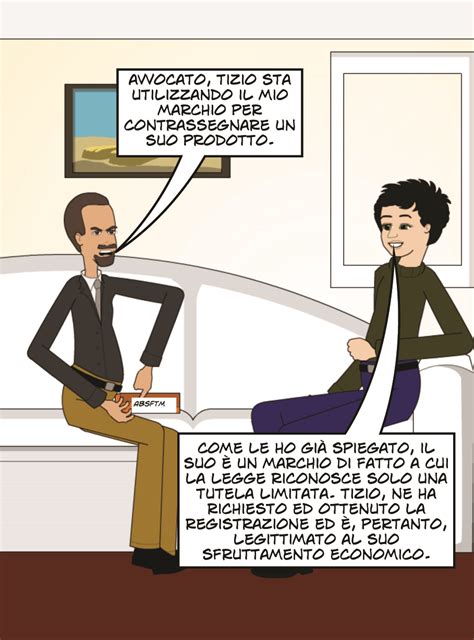 Esempio Lettera Di Diffida Utilizzo Marchio Sergio Walker Esempio Di Lettera