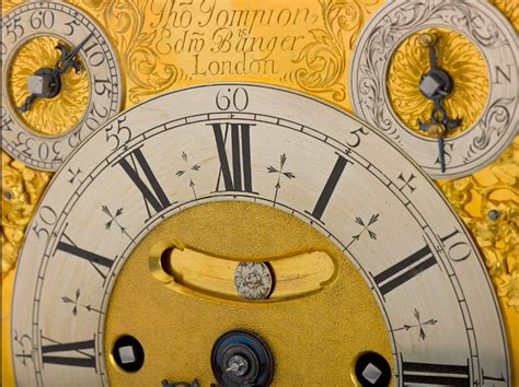 Clocks In The Scientific Revolution World History Encyclopedia