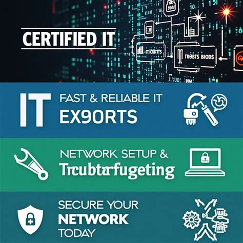 It Networking And Troubleshooting By Kashu5274 Fiverr