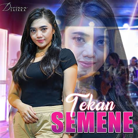Tekan Semene Youtube Music