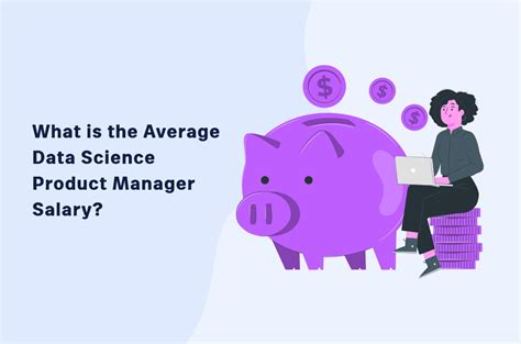 What Is The Average Data Science Product Manager Salary