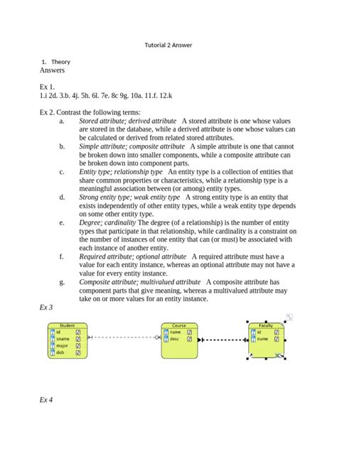 Tutorial 2 Answer Pdf