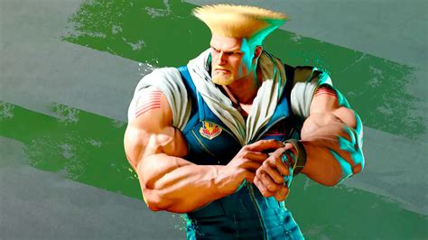 Street Fighter Characters 6 Fighting Game Icons Street Fighter 6