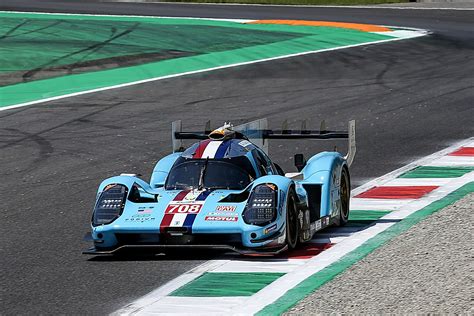 【wec】グリッケンハウス、今季残る富士とバーレーンへの参加は未定。タイムリミット迫るも、状況はスポンサー次第に