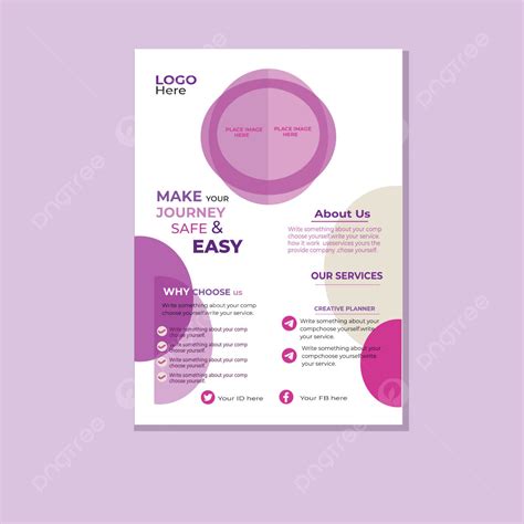 기업 비즈니스 전단지 벡터 템플릿 Psd 다운로드 디자인 자료 다운로드