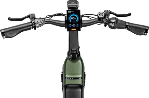 Amslod Eton E Md 600 2023 Bikesfan