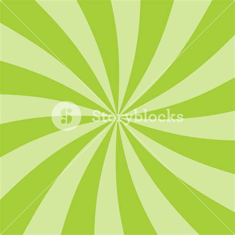 Light Green Pattern
