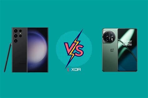 Samsung Galaxy S Ultra Vs Oneplus G Which Flagship Should You Buy In Lupon Gov Ph