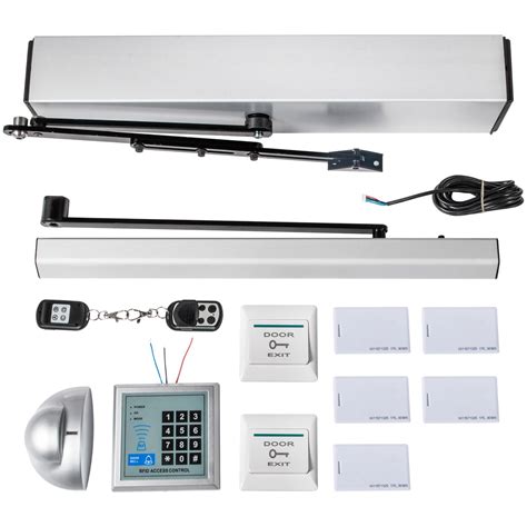 Home Auto Door Opener At Elmer Dickson Blog