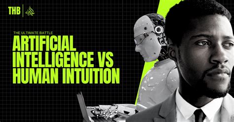 Artificial Intelligence Vs Human Intuition The Future Of Decision Making In Business