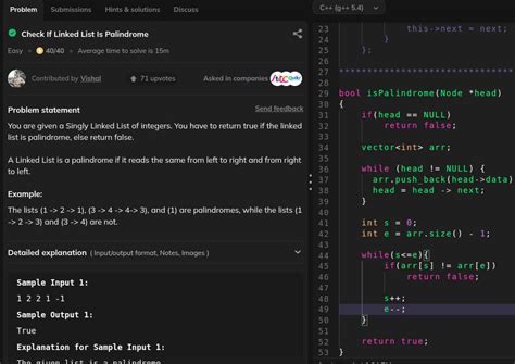 Dinesh Bodhe On Linkedin Day 110 Today Solved A Question To Check If