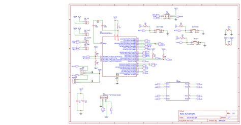 Digital Clock Made Of Analog Clocks Hackaday Io