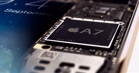 Apple: A8-Prozessor soll von Samsung produziert werden