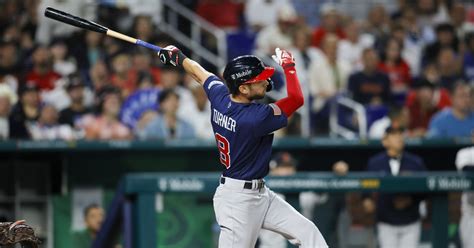 Trea Turners World Baseball Classic Cleats Go Into Hall Of Fame Phillyvoice