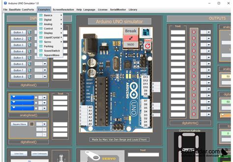 Download Arduino Simulator For Windows 11 10 7 881 64 Bit32 Bit