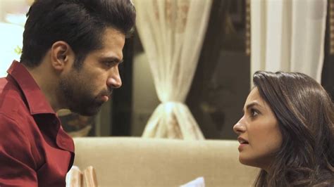 Bhadwa Baingan Galti Se Mis Tech Ep 2 Anita Hassanandanirithvik Dhanjani New Web Series