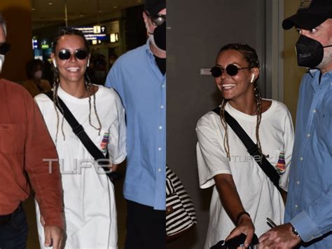 Survivor Σοφιάννα Αβραμάκη Επέστρεψε στην Ελλάδα Φωτογραφίες Tlife