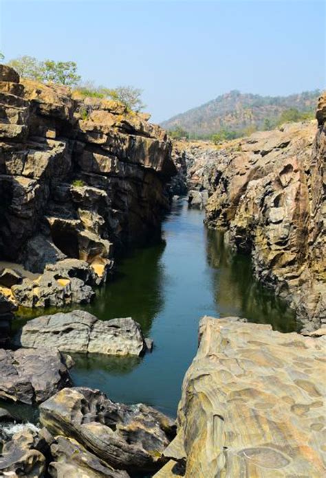 Mekedatu One Day Trip From Bangalore Karnataka Tourism