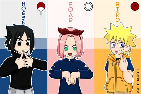 Naughty Naruto By Toontwins On Deviantart