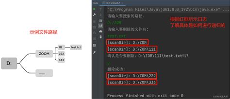 2023105 文件操作io 经典例题 Csdn博客