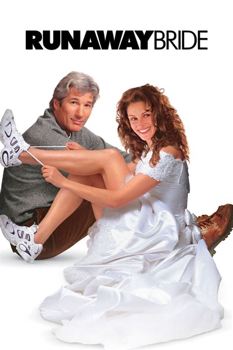 Runaway Bride 1999 Posters — The Movie Database Tmdb