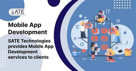Sate Technologies On Linkedin Mobileappdevelopment Techinnovation Codemagic Digitalsolutions…
