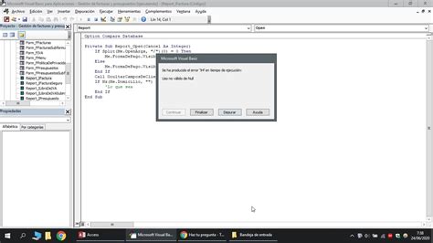 Solved Access Cannot Find The Field Referenced In The Expression Access World Forums