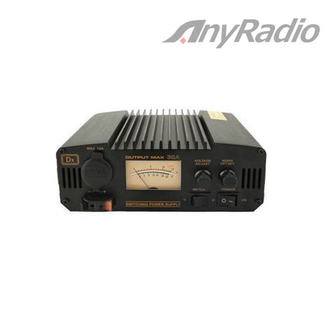 Optim DM30 (PS30SW V) Байкал БК30Л2 13.8V 30A блок питания для ...