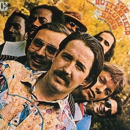 The Paul Butterfield Blues Band Walking By Myself Lyrics Genius Lyrics