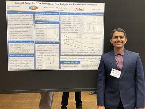 Pranav Kulkarni On Linkedin I Am Happy To Share That My Paper With