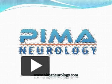 PPT Neurology PowerPoint Presentation Free To Download Id 651d24 NzgyM