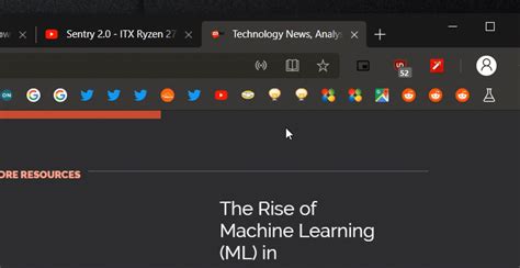Microsofts New Chromium Edge Browser Leaked Online Page 3 Windows