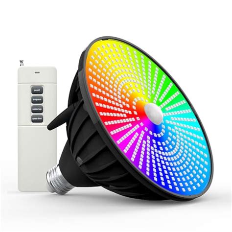 The 10 Best Led Color Changing Pool Light
