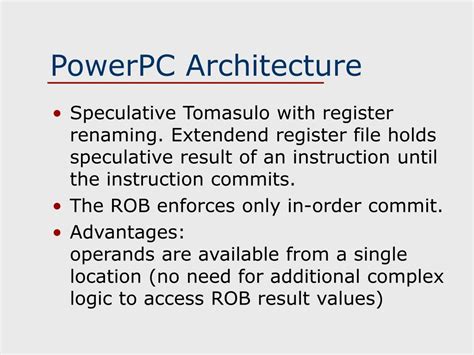 Ppt Instruction Level Parallelism Powerpoint Presentation Free