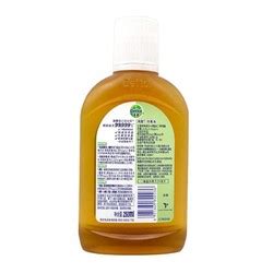 滴露消毒剂 Dettol 滴露 消毒液 250ml 松木多少钱 什么值得买